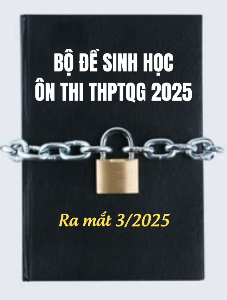 Khóa Học EOM 2025 – sinhhocmrcan.com